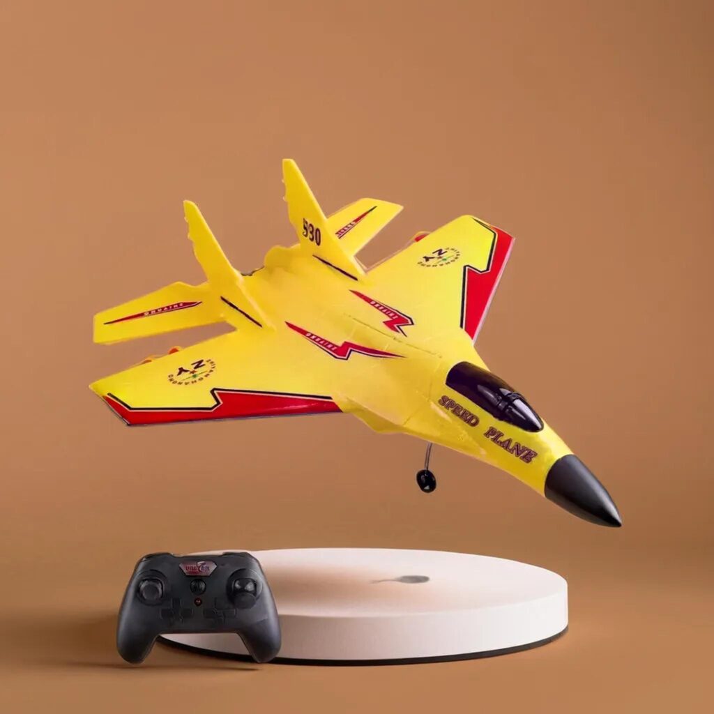 Glider Rc Plane